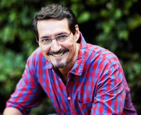 Jeff Woodman | Outlander Wiki | Fandom