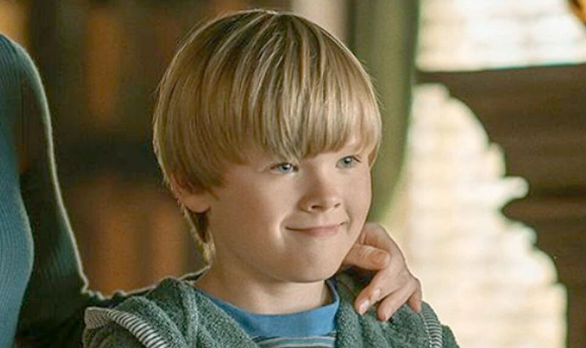 Jeremiah MacKenzie | Outlander Wikia | Fandom