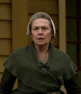 Murdina Bug | Forastera/Outlander Wiki | Fandom