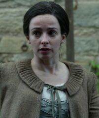 Jenny Fraser Murray | Forastera/Outlander Wiki | Fandom