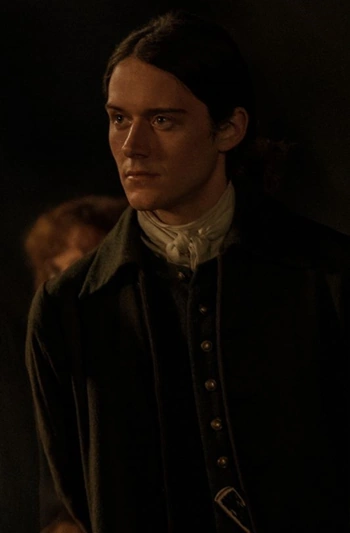 Fergus Fraser | Outlander Wikia | Fandom