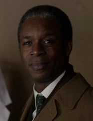 Joe Abernathy | Forastera/Outlander Wiki | Fandom