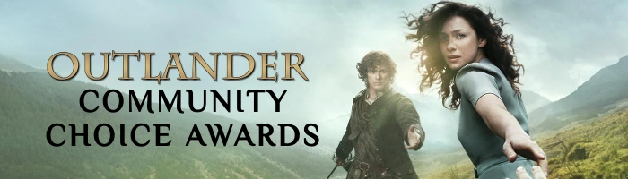 User blog:Asnow89/Outlander Community Choice Awards | Outlander Wiki ...