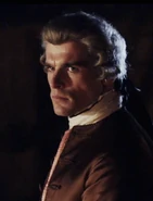 Comte St. Germain | Outlander Wiki | Fandom