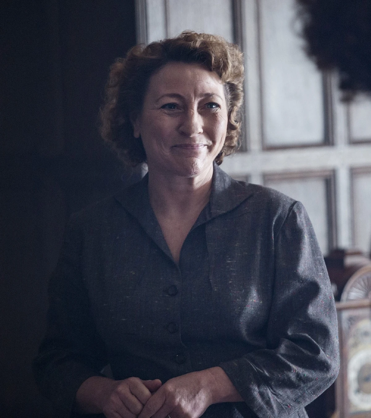Mrs. Graham | Outlander Wiki | Fandom