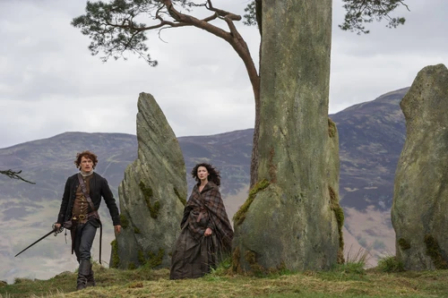 The Devil's Mark | Outlander Wiki | Fandom