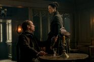 Jonathan Randall | Outlander Wiki | Fandom