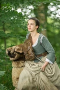 Jenny Murray | Outlander Wiki | Fandom