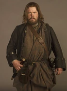 Rupert MacKenzie | Outlander Wiki | Fandom