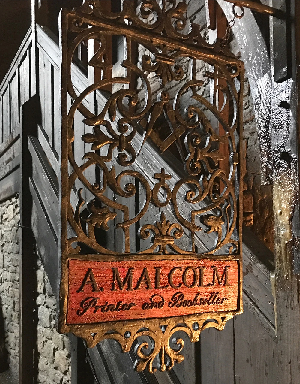 Categoría:Curiosidades Serie TV | Forastera/Outlander Wiki | Fandom