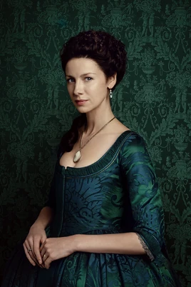 Claire Fraser | Wiki Outlander | Fandom