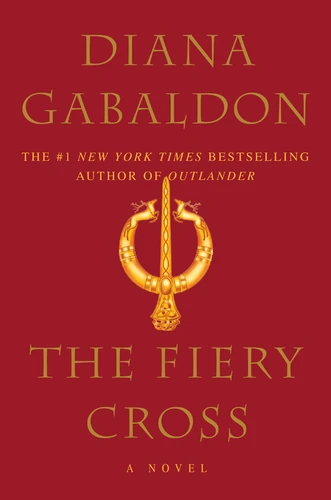 The Fiery Cross | Outlander Wiki | Fandom