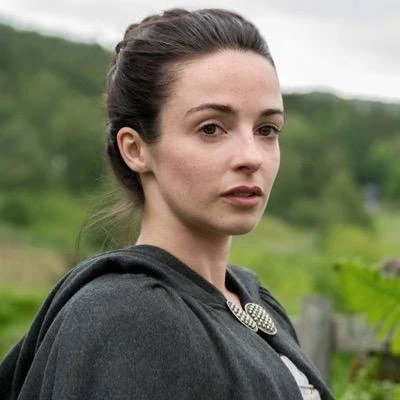 Jenny Fraser Murray | Forastera/Outlander Wiki | Fandom