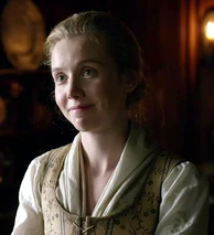 Marsali MacKimmie Fraser | Forastera/Outlander Wiki | Fandom