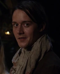 Fergus Claudel Fraser | Forastera/Outlander Wiki | Fandom