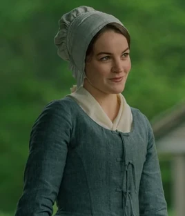 Rachel Murray | Outlander Wiki | Fandom