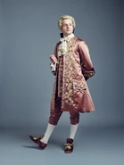 Charles Stuart | Outlander Wiki | Fandom