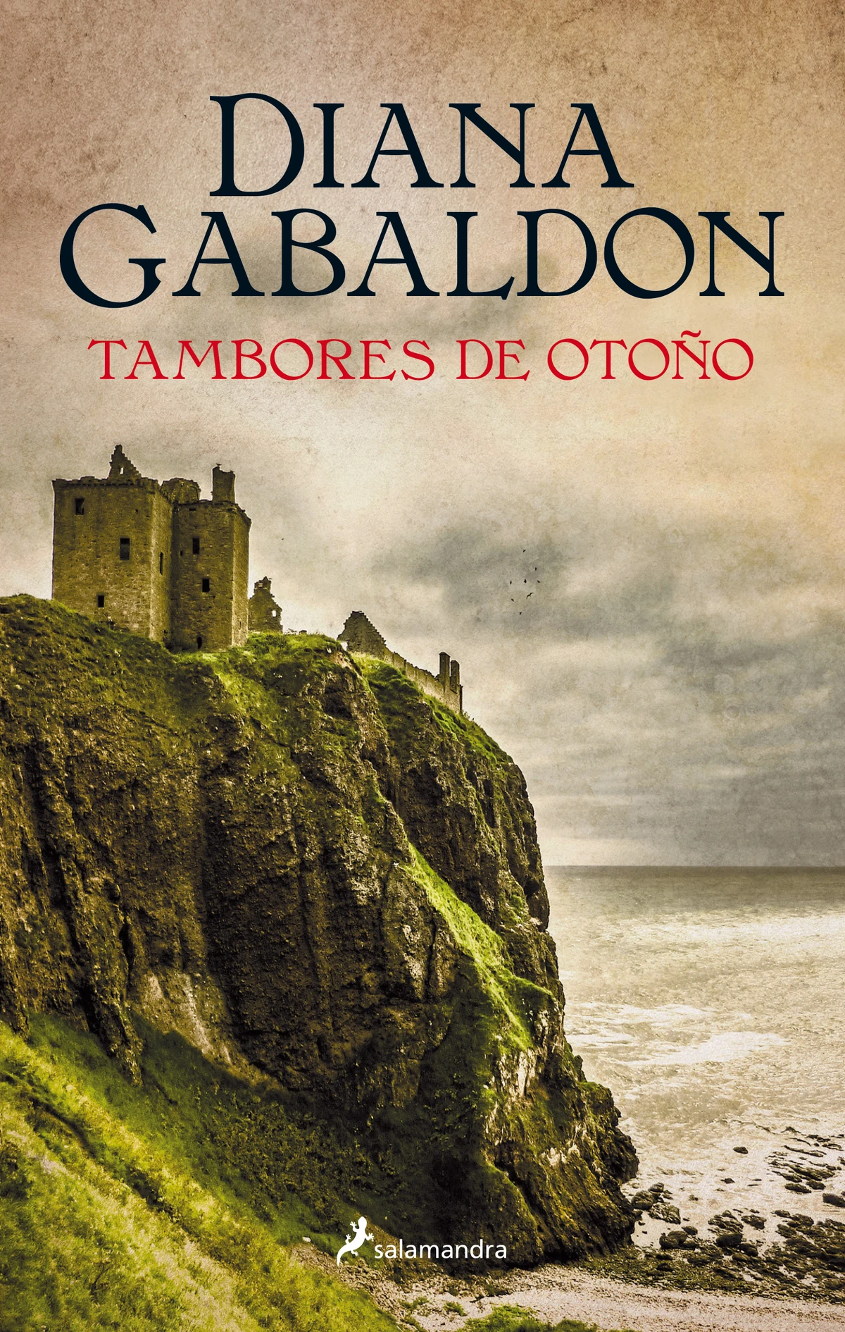 Integrando Tambores de otoño | Forastera/Outlander Wiki | Fandom