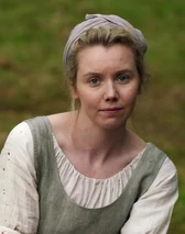 Marsali MacKimmie Fraser | Forastera/Outlander Wiki | Fandom
