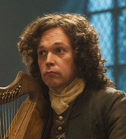 Gwyllyn | Forastera/Outlander Wiki | Fandom