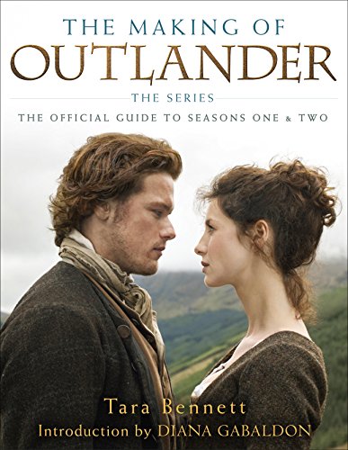 The Making of Outlander: The Series | Outlander Wiki | Fandom