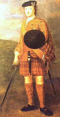 Lord George Murray | Forastera/Outlander Wiki | Fandom