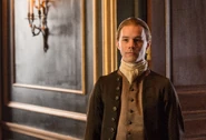 Alexander Randall | Outlander Wiki | Fandom