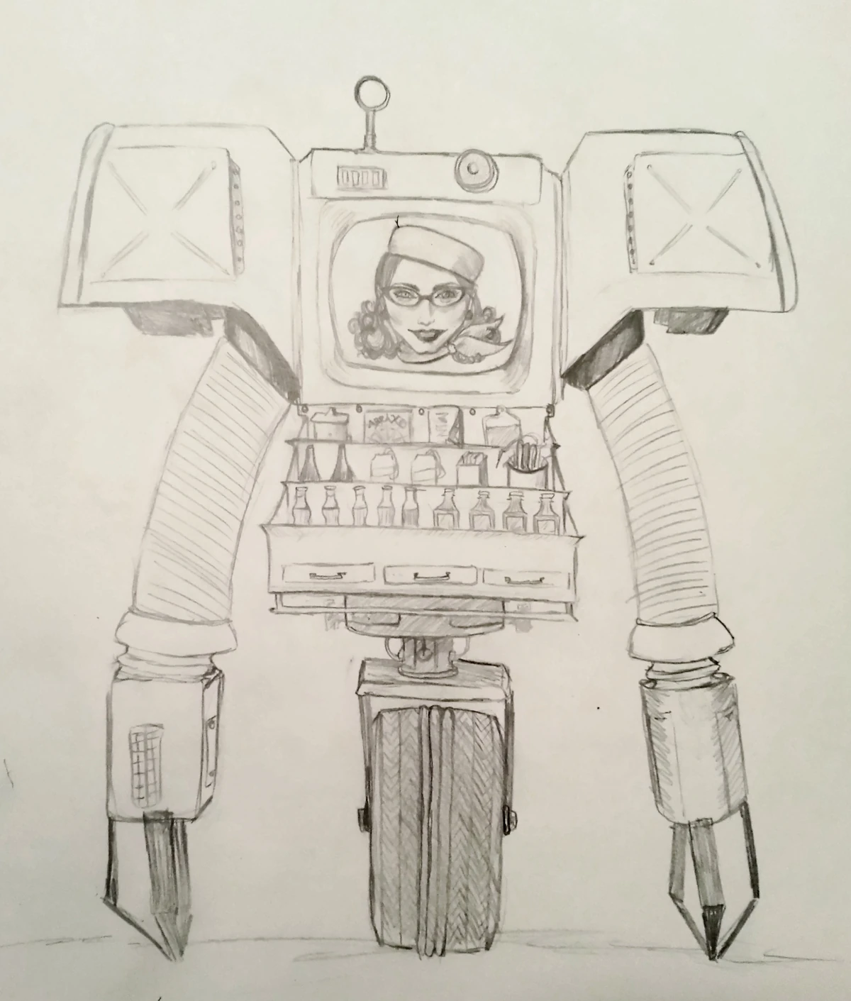 Idith Lemelson | Outlanders Wiki | Fandom