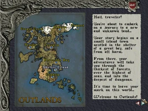 Outlands Wiki | Fandom