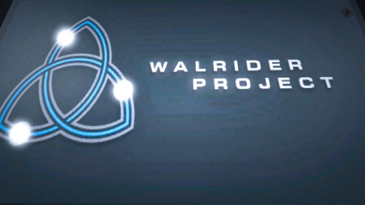 Progetto Walrider | Outlast Italia Wiki | Fandom