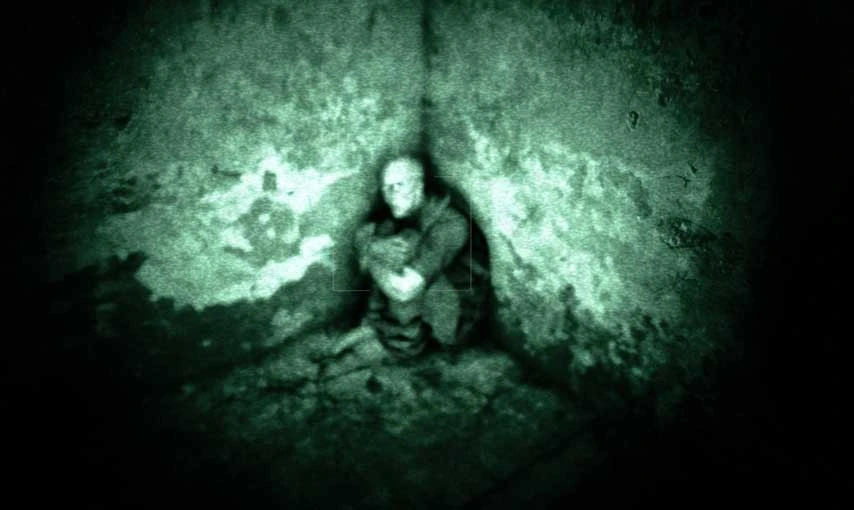 The Variants | Outlast: Whistleblower Wiki | Fandom