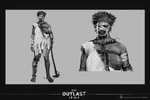 Big Grunts/Gallery | Outlast Wiki | Fandom