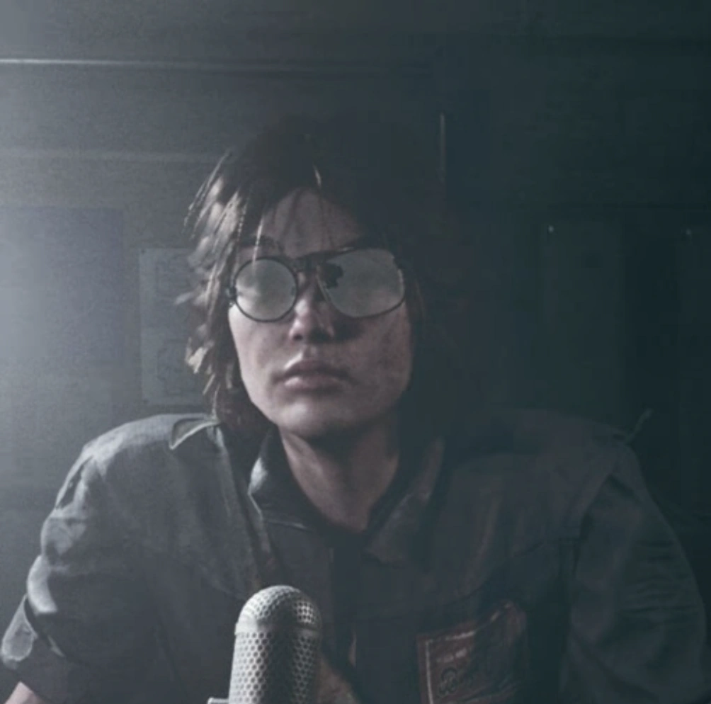 Amelia Collier/Gallery | Outlast Wiki | Fandom