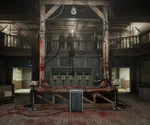 Courthouse | Outlast Wiki | Fandom