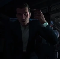 Jeremy Blaire | Wiki Outlast | Fandom