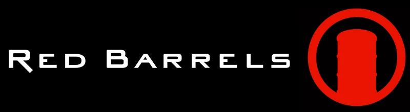 Red Barrels | Outlast вики | Fandom