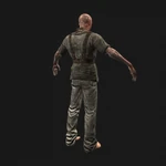 Variants/Gallery | Outlast Wiki | Fandom