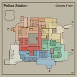 Police Station | Outlast Wiki | Fandom