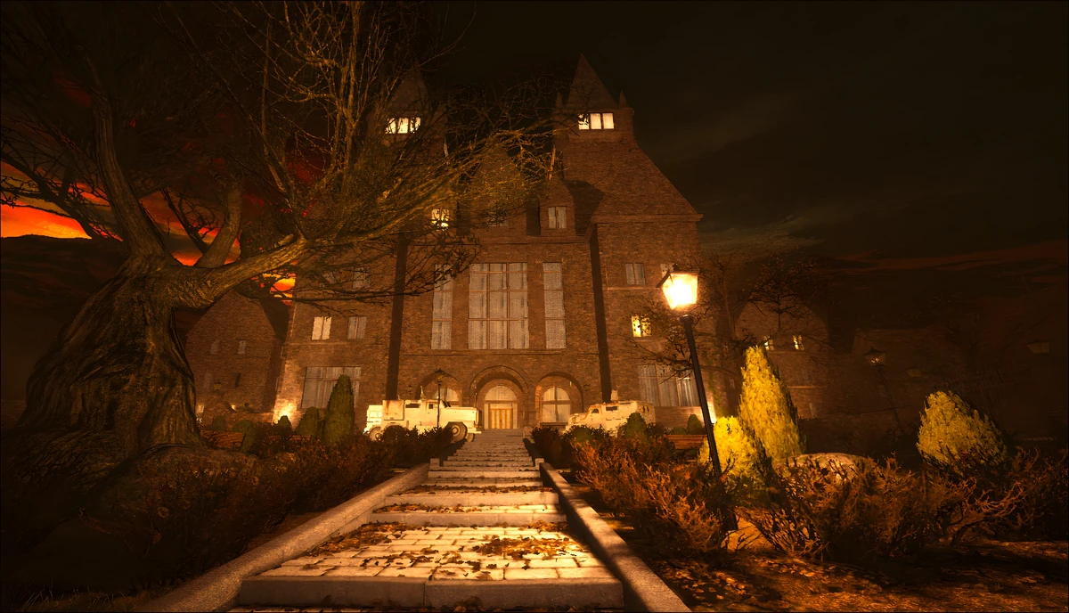 Mount Massive Asylum (note) | Outlast Wiki | Fandom