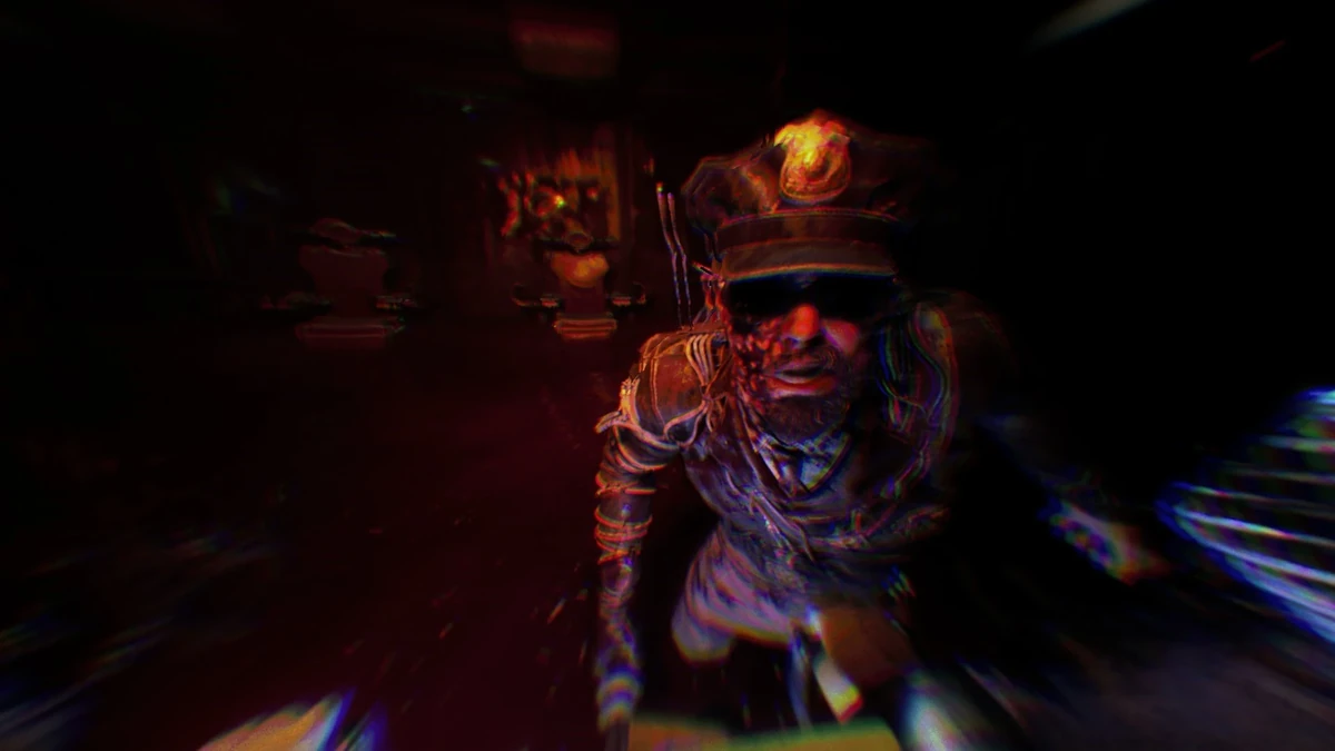 Leland Coyle/Gallery | Outlast Wiki | Fandom