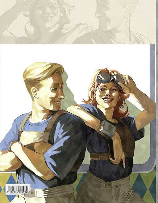 Catalogs | Outlast Wiki | Fandom