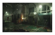 Police Station | Outlast Wiki | Fandom