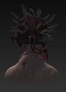 Night Hunter/Gallery | Outlast Wiki | Fandom