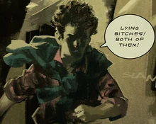 Richard Trager | Wiki Outlast | Fandom