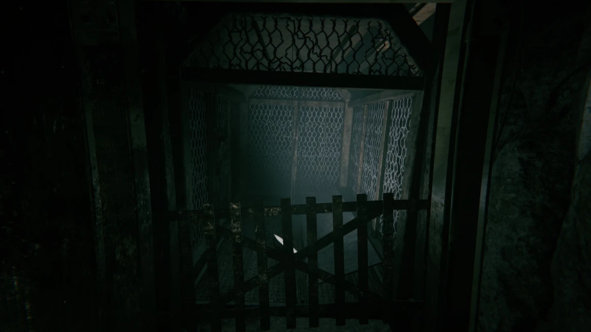 Descent | Outlast Wiki | Fandom