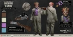 Franco Barbi/Gallery | Outlast Wiki | Fandom