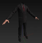 Hendrick Joliet Easterman/Gallery | Outlast Wiki | Fandom