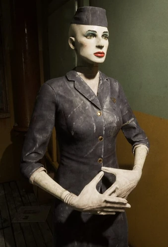 A. Bradley Avellanos | Outlast Wiki | Fandom