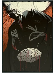 Program Geister | Outlast Wiki | Fandom