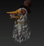 Mother Gooseberry/Gallery | Outlast Wiki | Fandom